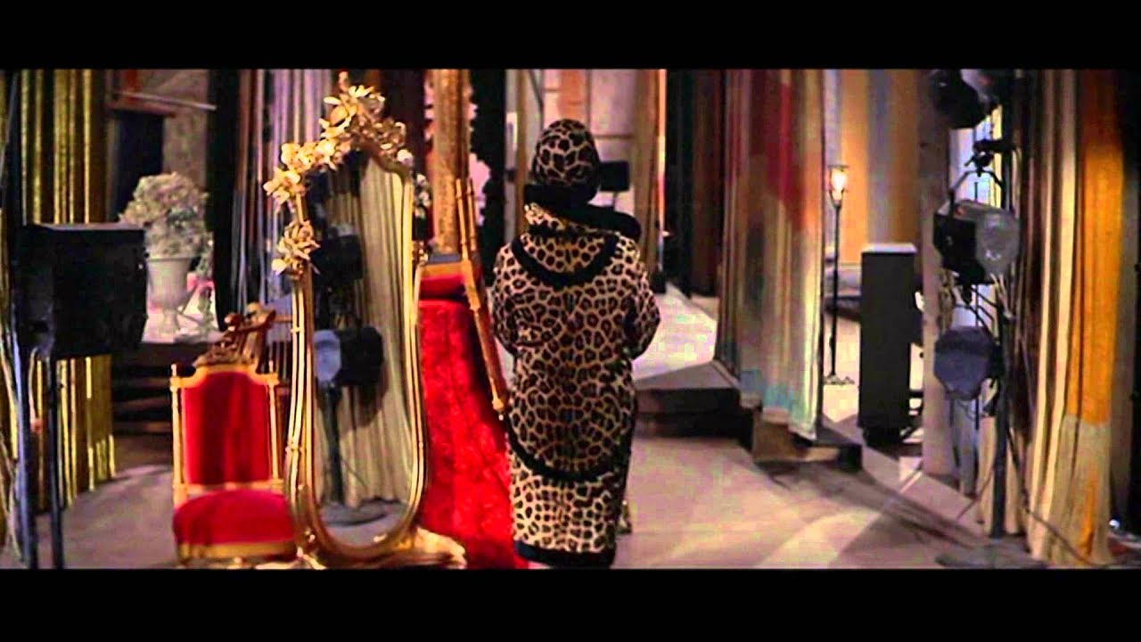 Funny Girl - "Hello Gorgeous" - YouTube