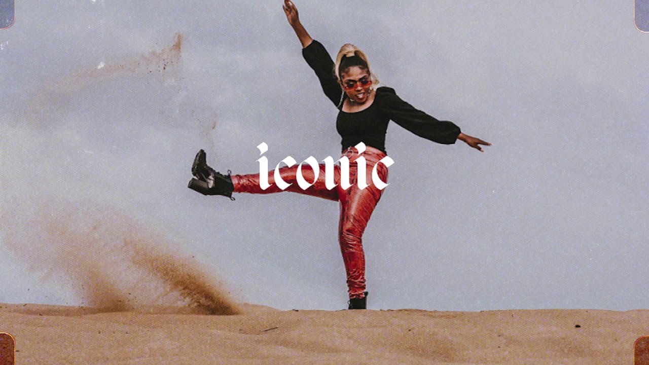 Anike - ICONIC - YouTube Music