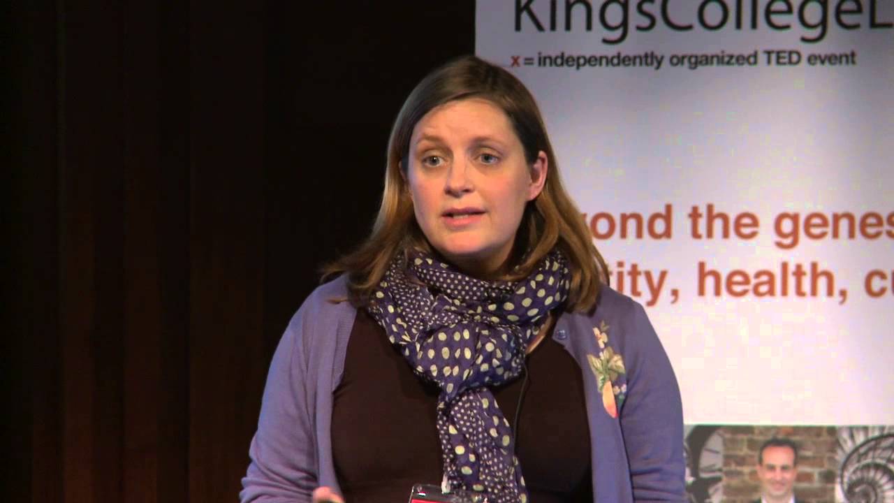 Changing attitudes and shifting perceptions: Caroline White at ...