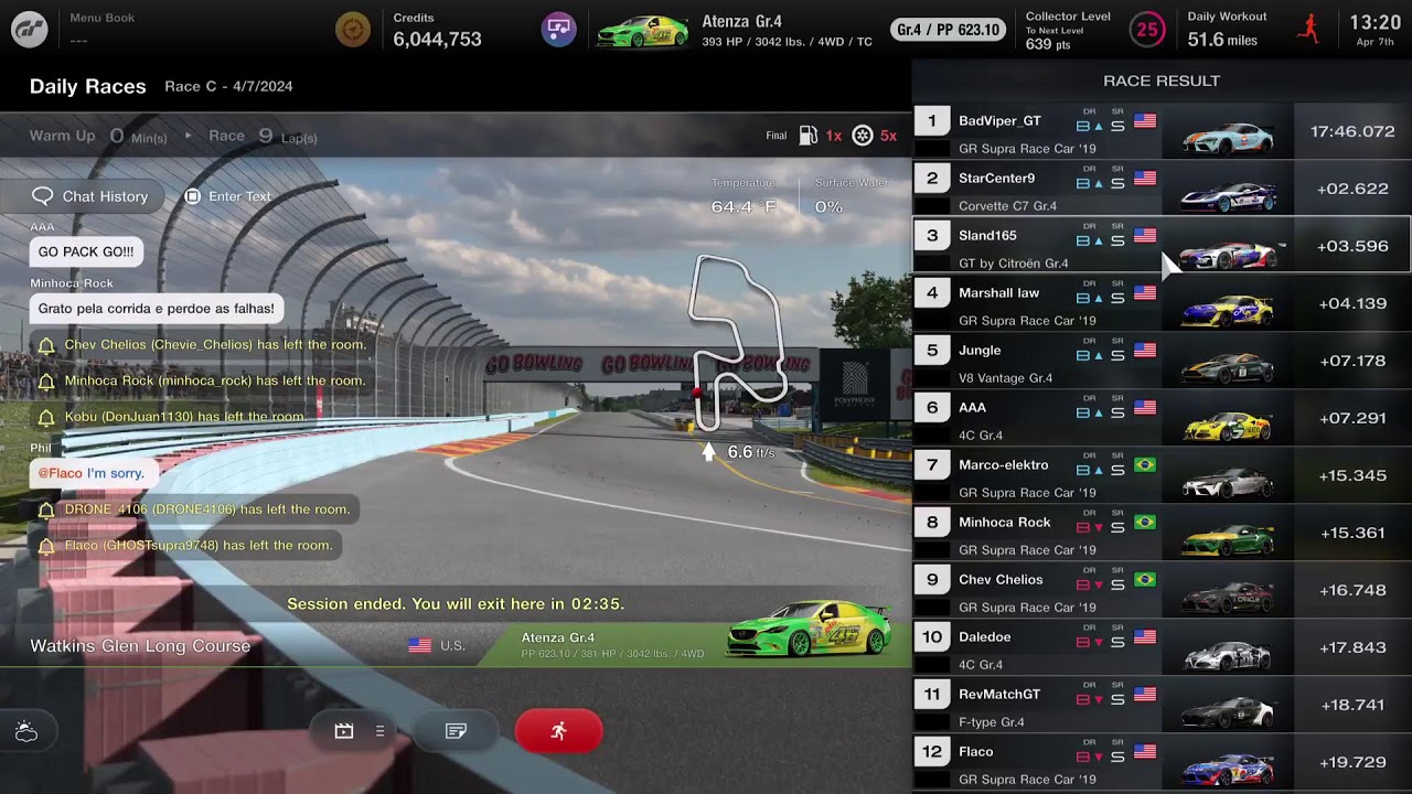 GT7 PHIL RACING - YouTube