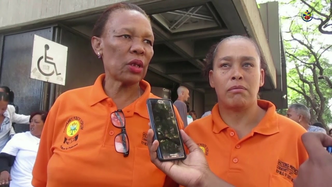 TUT Journalism Practical programme - YouTube