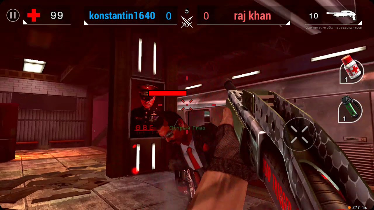 Unkilled PvP: raj khan - YouTube