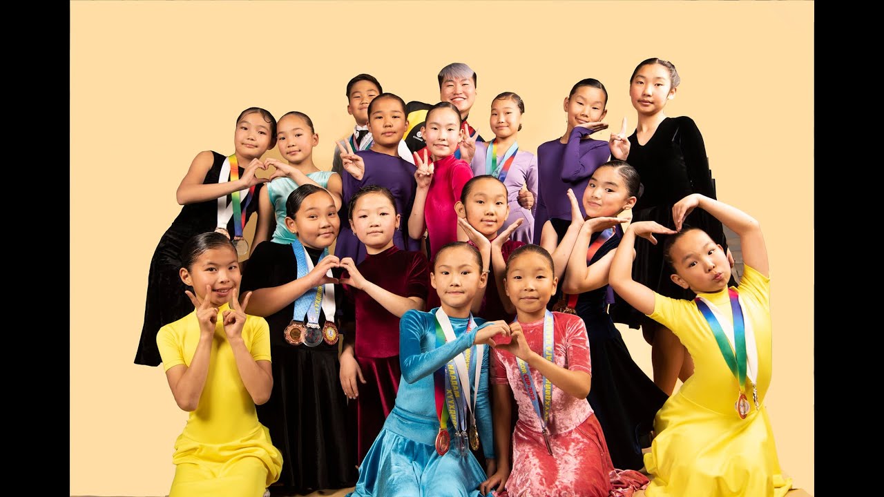 MIRACLE DANCE бүжгийн спортын клуб🕺💃🔥 - YouTube