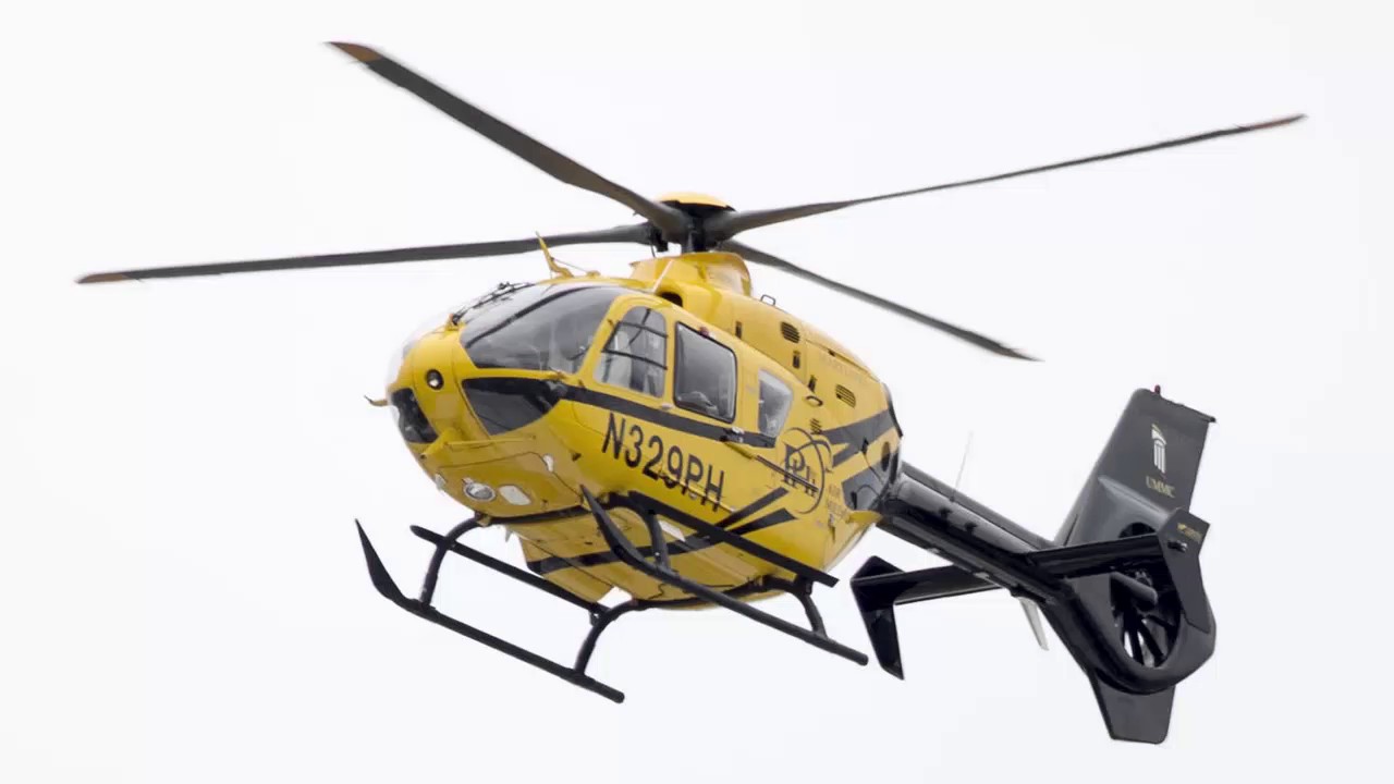 Sonido de helicóptero - YouTube