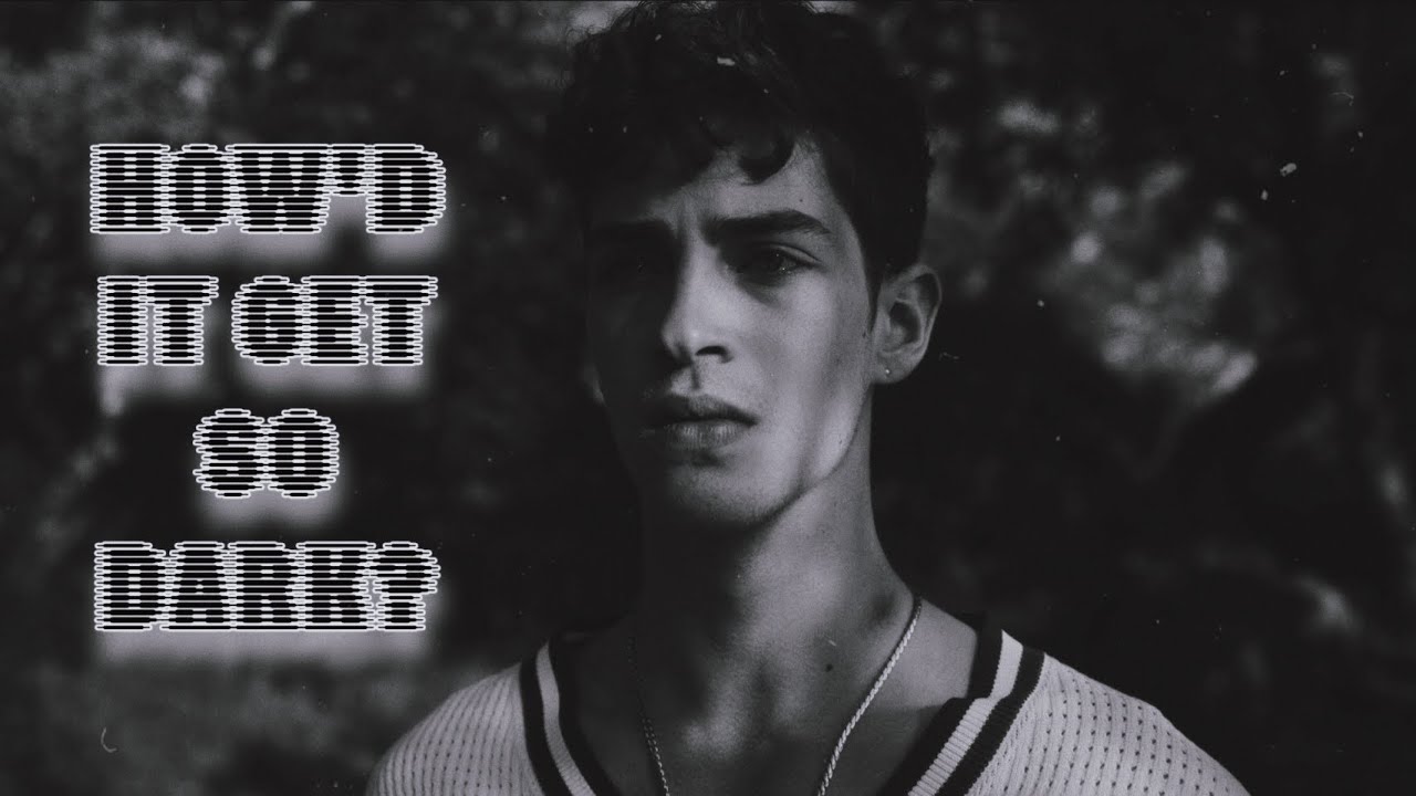 ander/patrick/ivan — "how"d it get so dark?" - YouTube