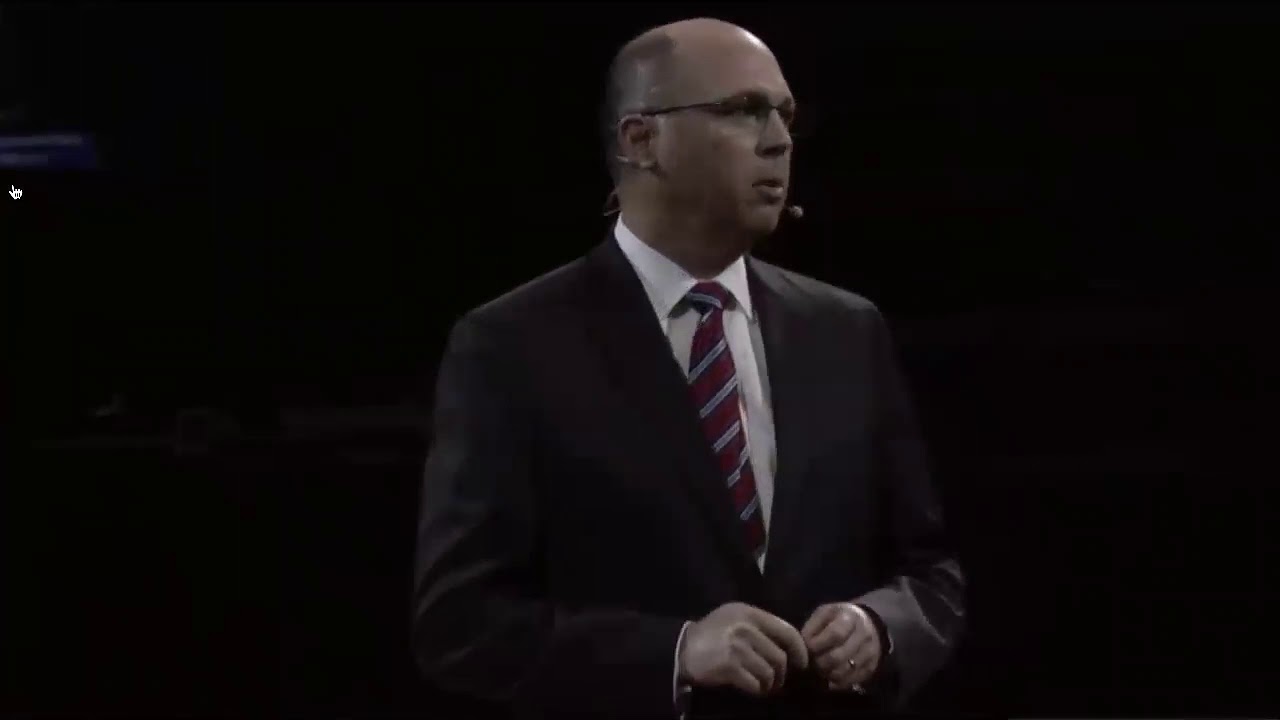 doTERRA Convention 2019: Integrative Health Care and Prime Meridian Health Care Clinics - YouTube