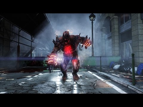 killing floor 2 'Hell On Earth' Solo FARMHOUSE
