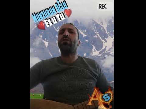Ez u Tu Evindarım