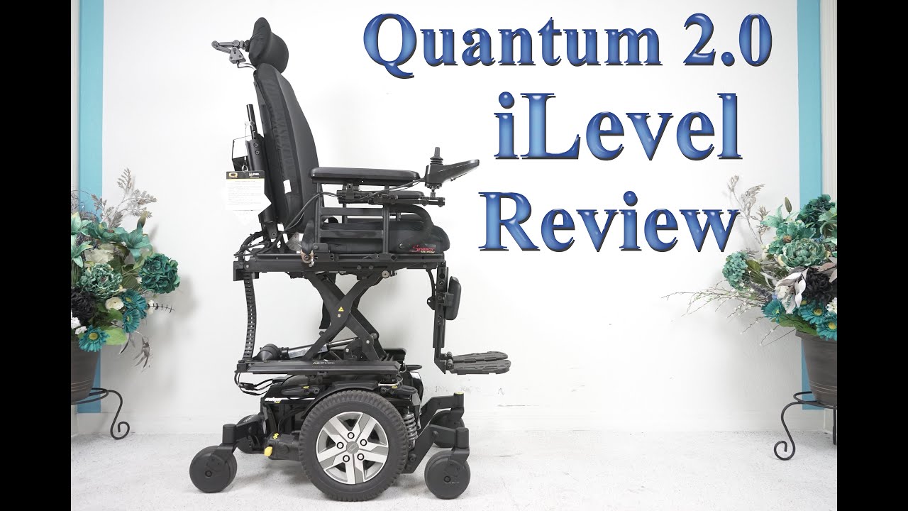Quantum Q6 Edge 2.0 ilevel (Review) #3139 - YouTube