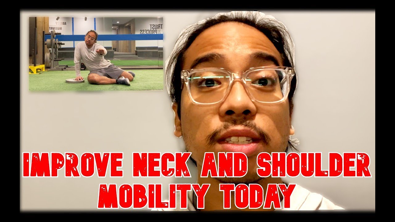 Right Sidelying Right Apical Expansion with Cervical Motion - YouTube