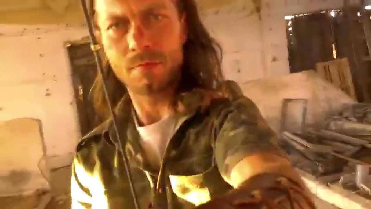 Archery Brothers with Samick Devastator - YouTube