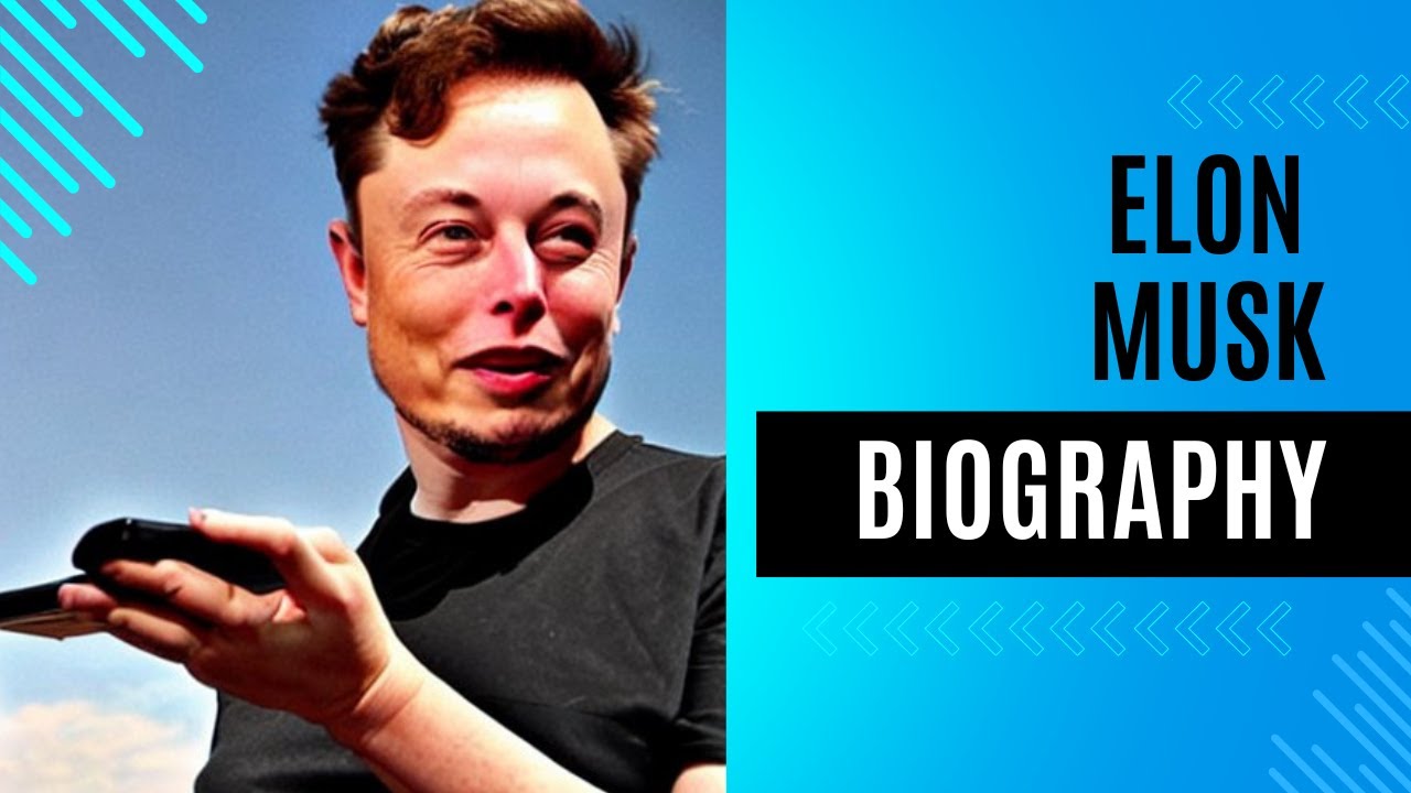 "Inspiring the Future: The Elon Musk Phenomenon" - YouTube