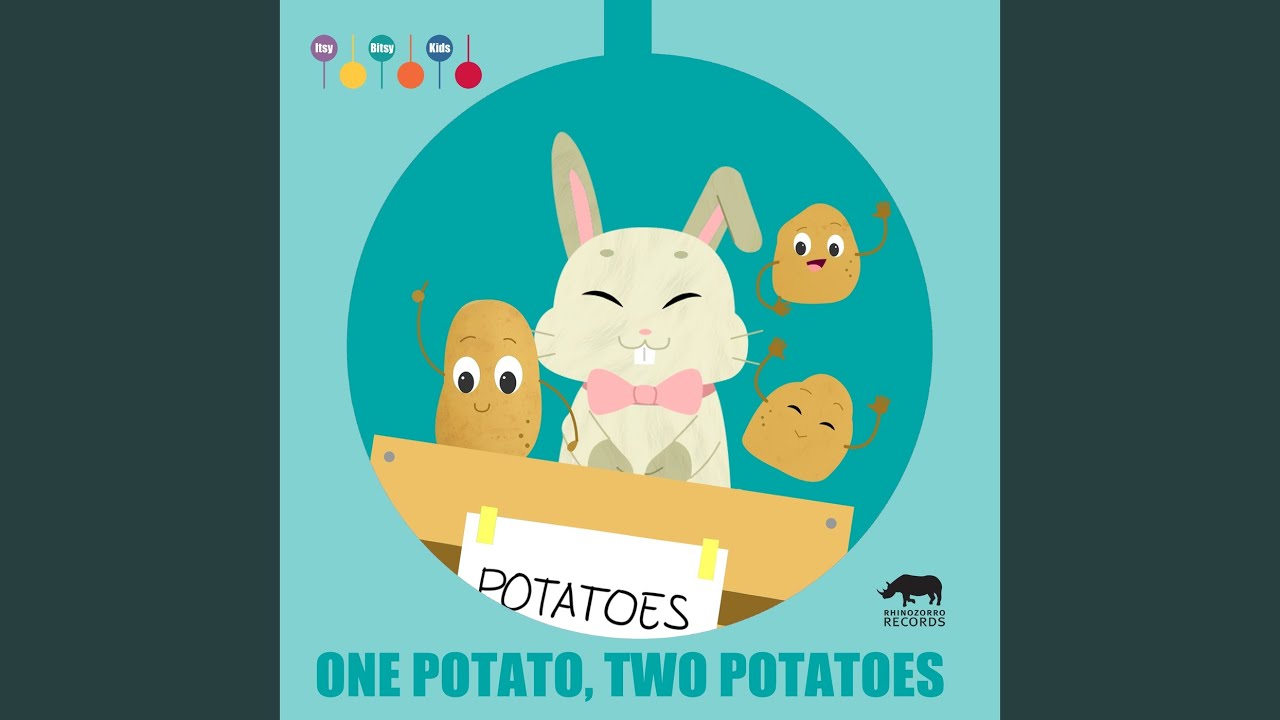One Potato, Two Potatoes - YouTube