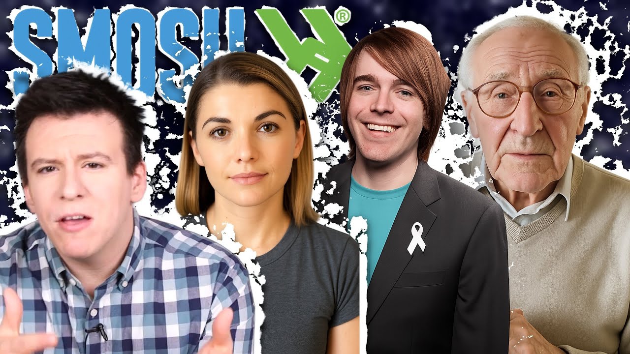 The untold Truth about Youtube's First Stars - What Really Happened ...