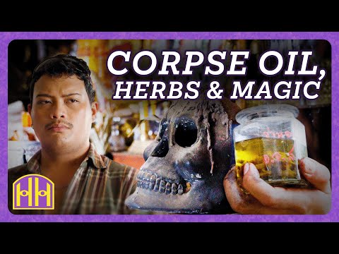 The Secrets Behind The Multimillion Dollar Thai Occult Industry | Hidden Hustles Ep 54