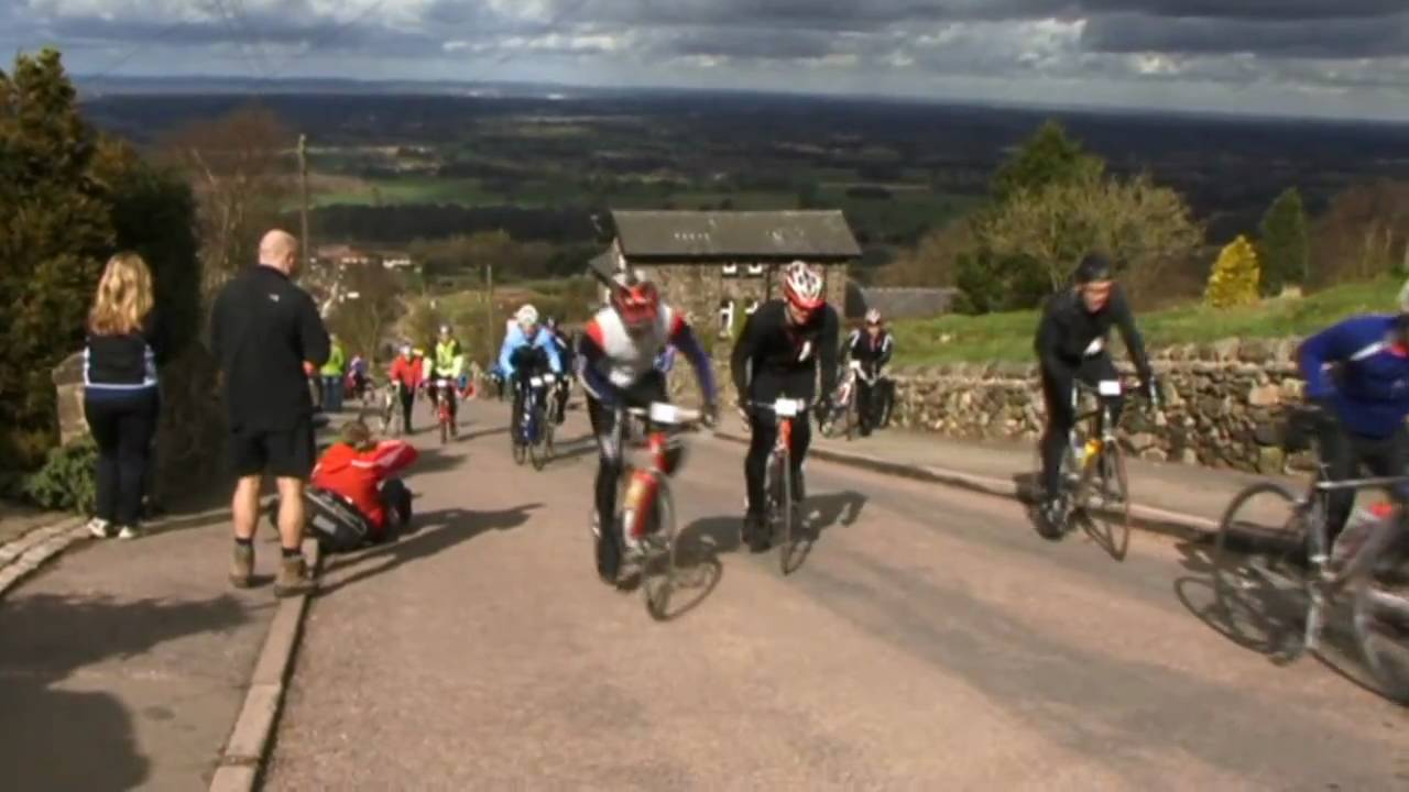 2010 Mow Cop shenanigans - YouTube