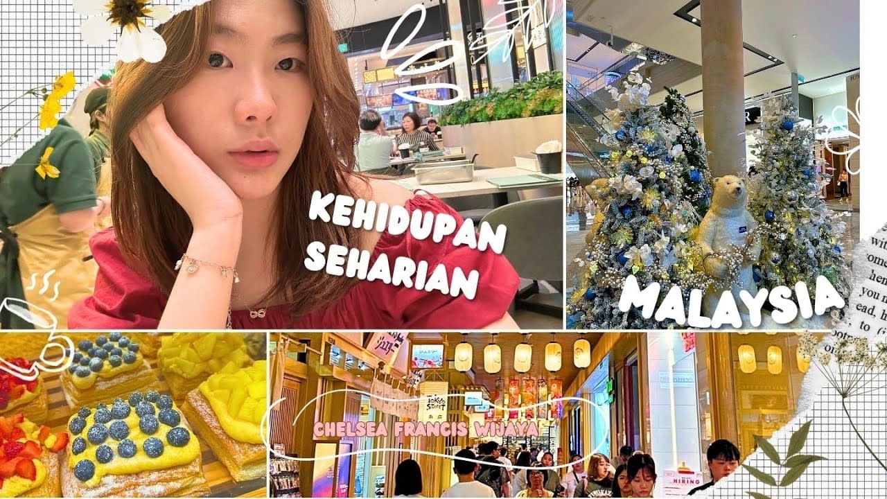 ECM2409113-Chelsea Francis Wijaya - YouTube