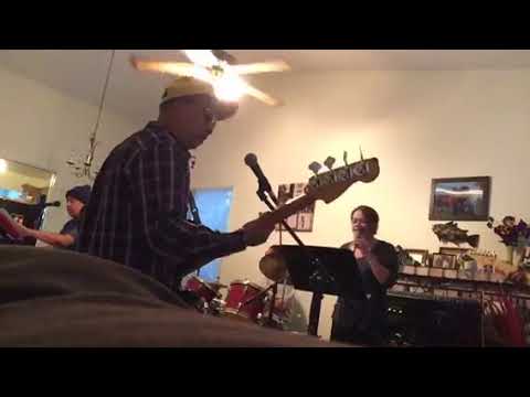 The double vision Band ..swing mo ako!!! - YouTube