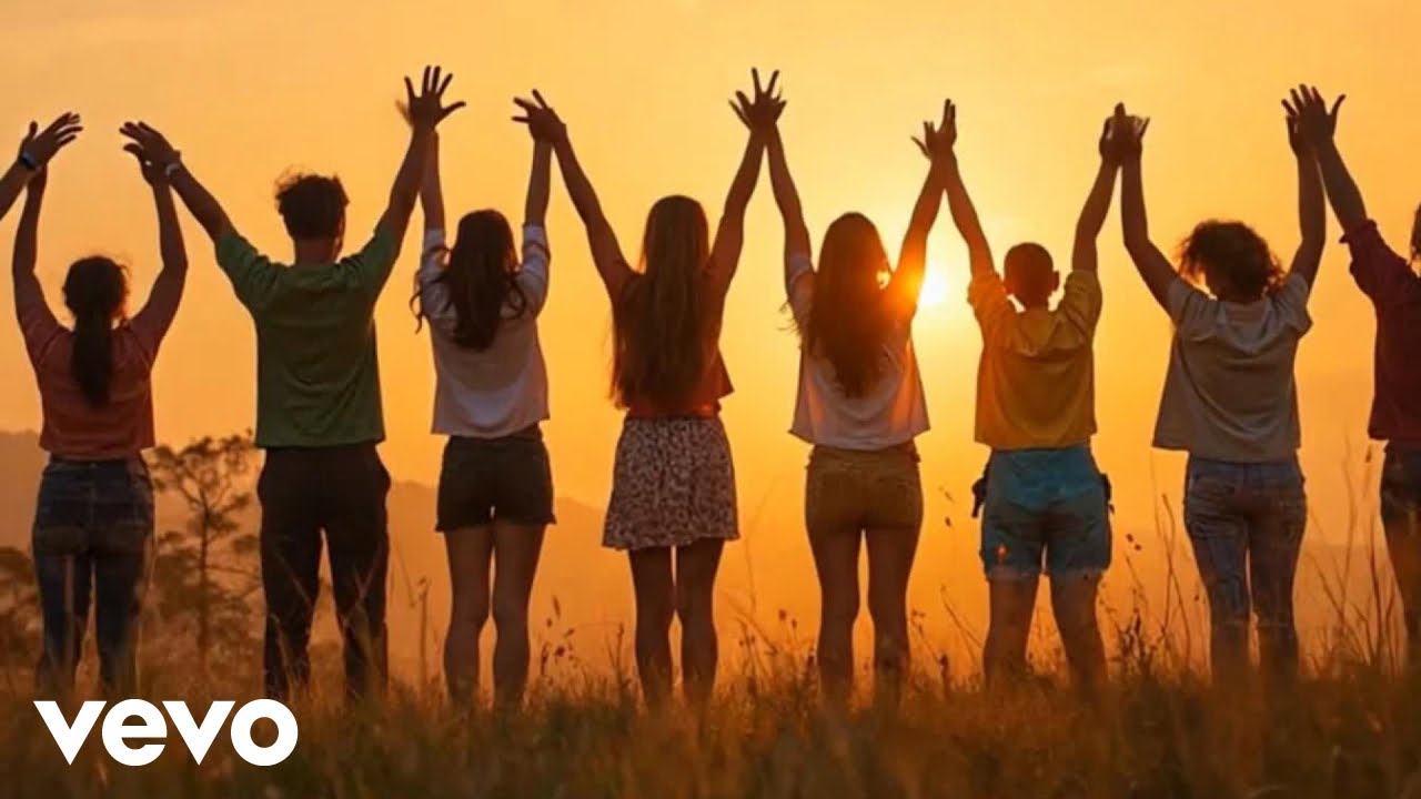 Jake Future - Rise Up (piece of piece) (Official Music Video) - YouTube