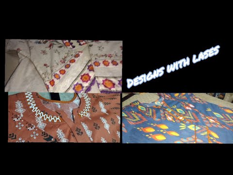 dress design with lases | 2O24 | angel fashion designer - YouTube