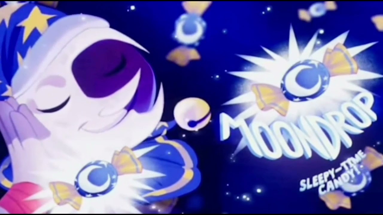 MoonDrop theme song°• - YouTube