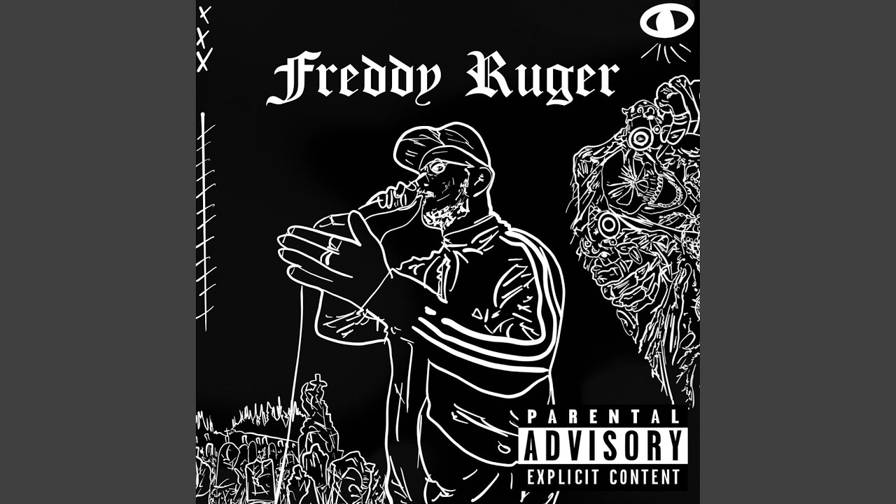 Freddy Ruger - YouTube