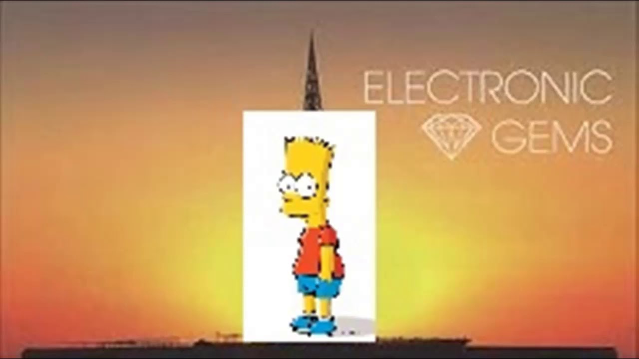 Bart Simpson feat. Michael Jackson - Do the Bartman (1990) (Sunrise '19 ...