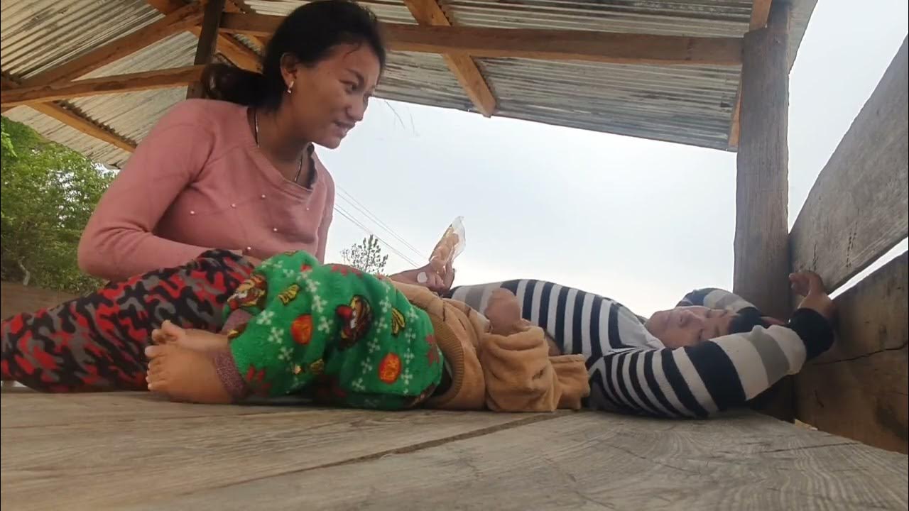 los txog xeev khuam lawm os 12/3/2023 - YouTube