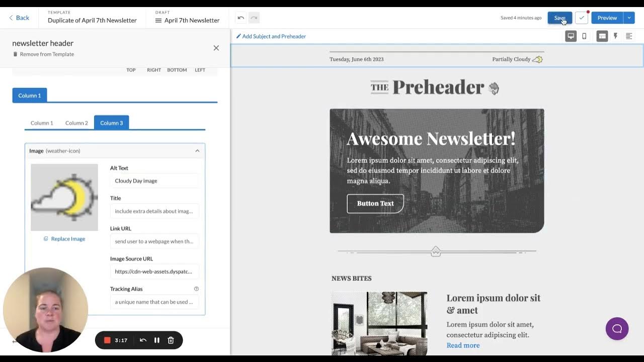 Product Short - Introducing Email Guardrails in Dyspatch - YouTube