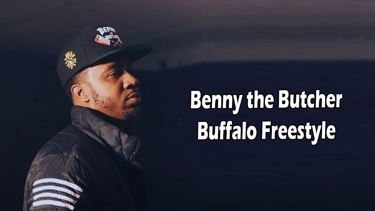 Benny the Butcher – Buffalo Freestyle Ft Drake Lyrics - YouTube