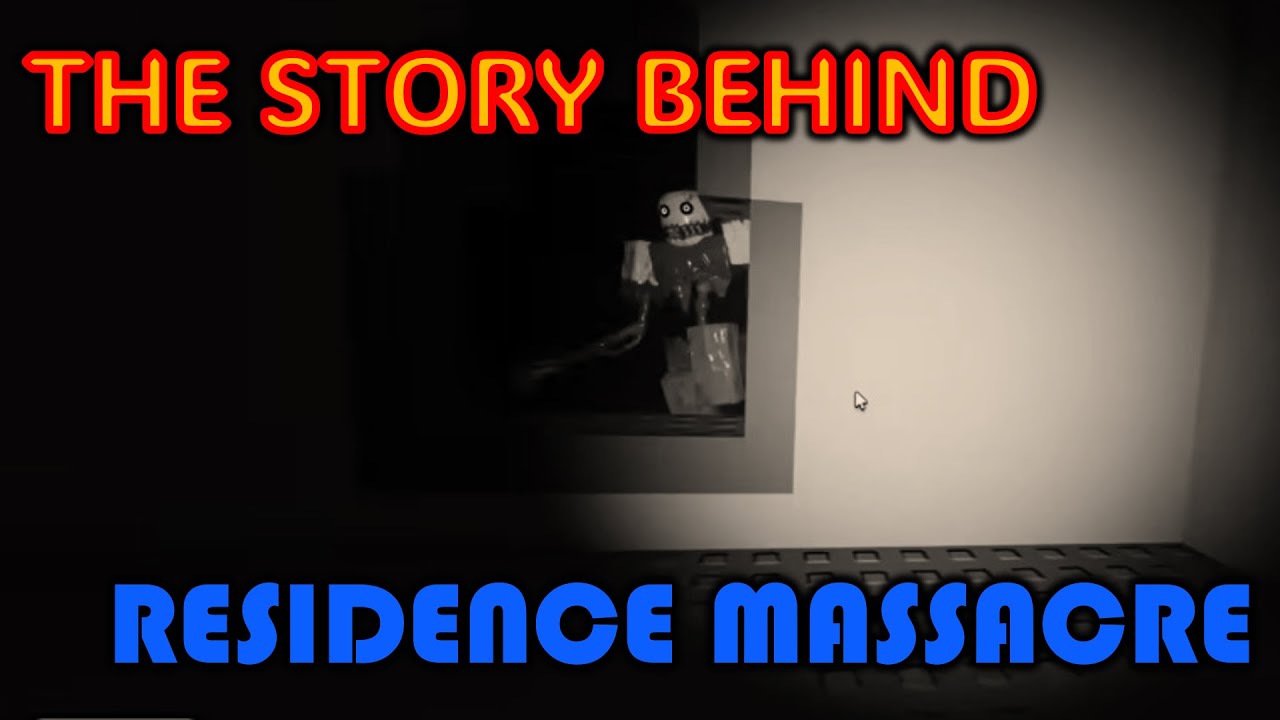 The Story Behind Residence Massare.. - YouTube