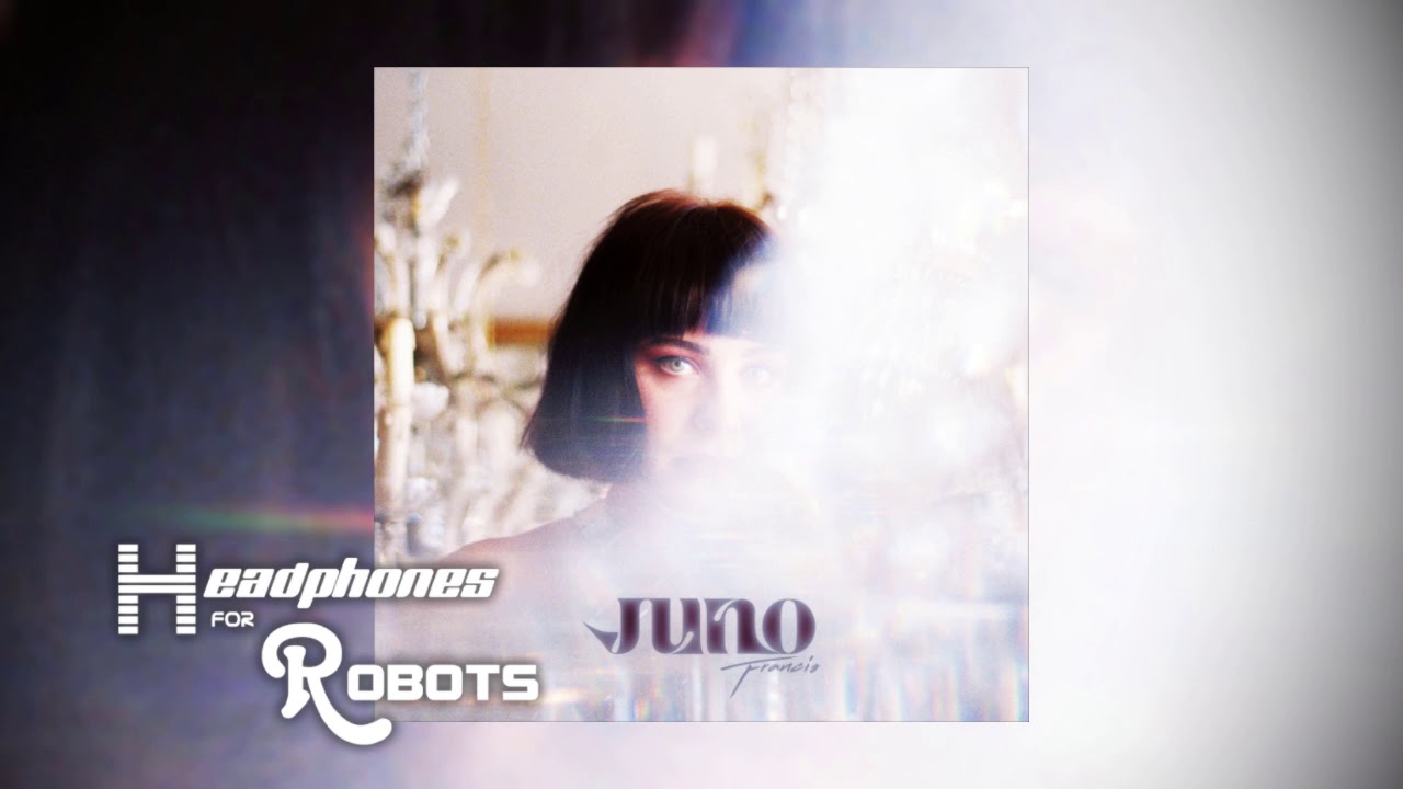 Juno Francis - So High - YouTube