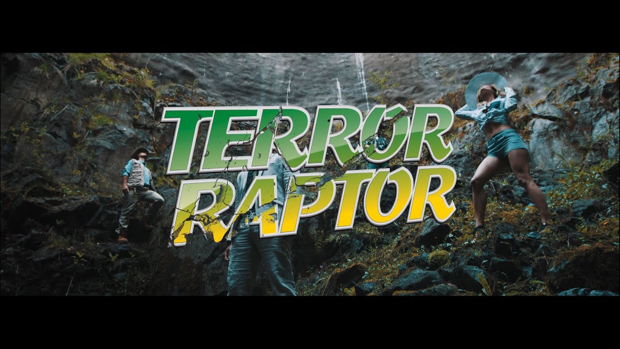 PICTURE - TERROR RAPTOR - Offical Trailer Summer 16 - YouTube