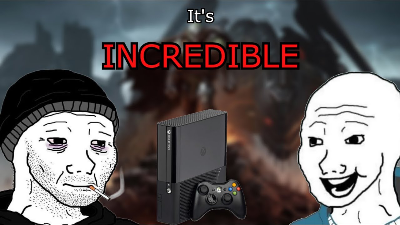 Doom: The Dark Ages is a sad reminder of what we lost (review) - YouTube