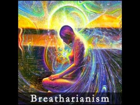 THE BIGGEST CHALLENGE ONE CAN TAKE IN LIFE - Breatharian, BREATHANIANS ...