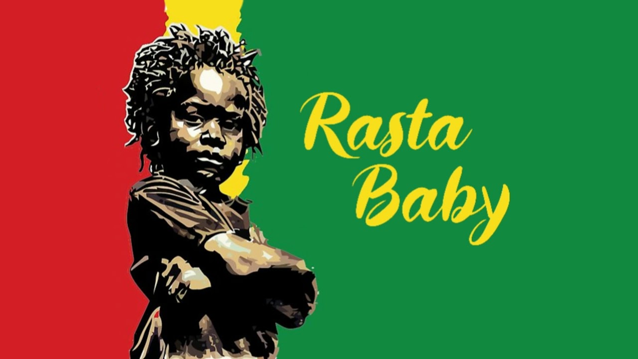 Rasta Baby (Reggae Riddim Instrumental) - YouTube