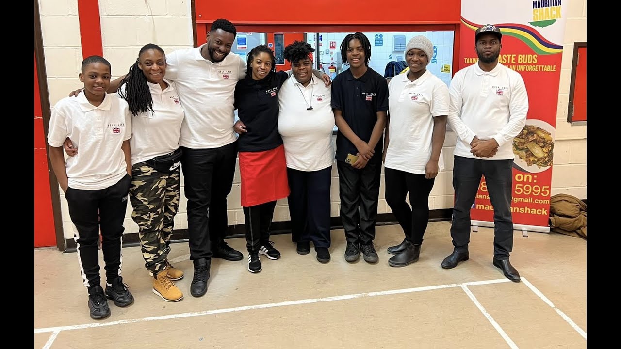 Mula Cake Tech Village - YouTube