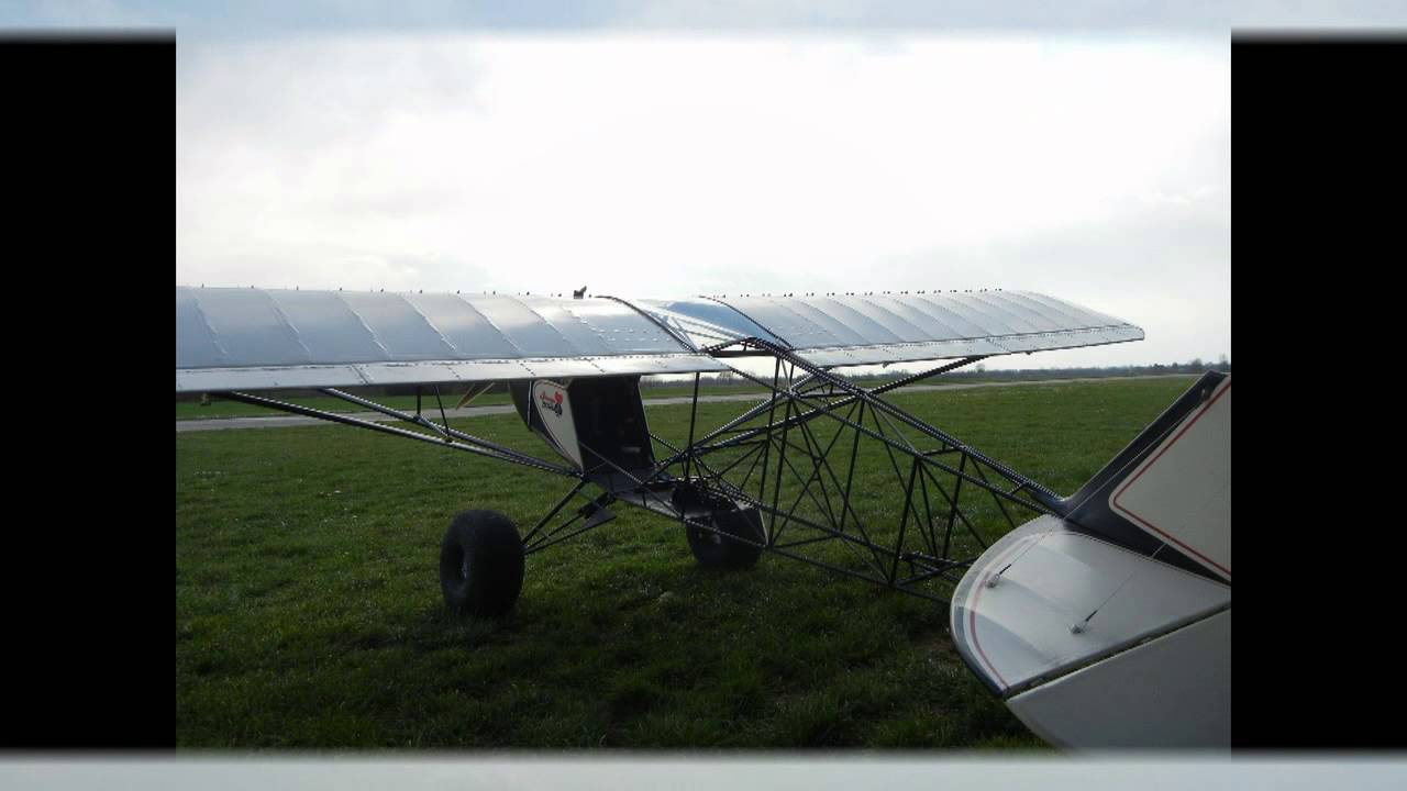 Savage Bobber RC - Full Composite Flight and Details - YouTube