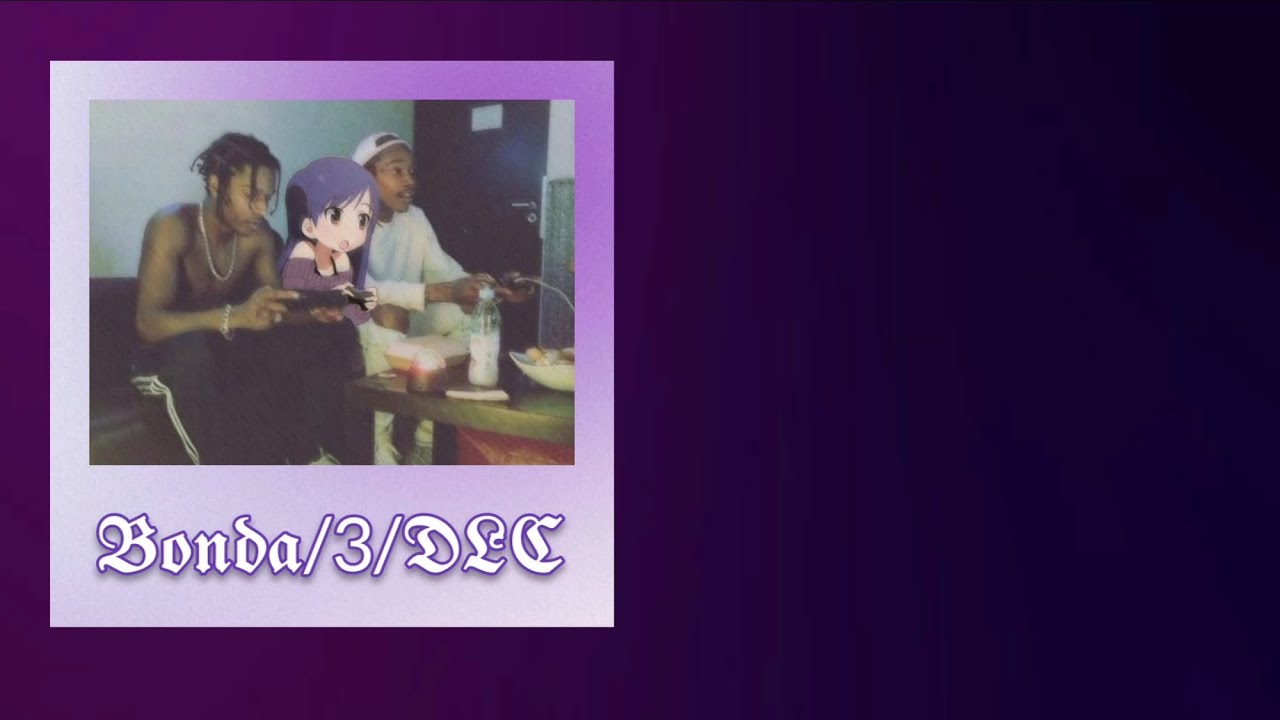 𝕭𝖔𝖓𝖉𝖆/3/𝕯𝕷𝕮 - Álbum Completo - YouTube