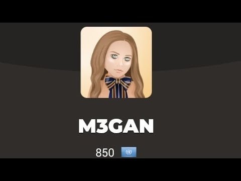 Playing against M3GAN bot in @chess - YouTube