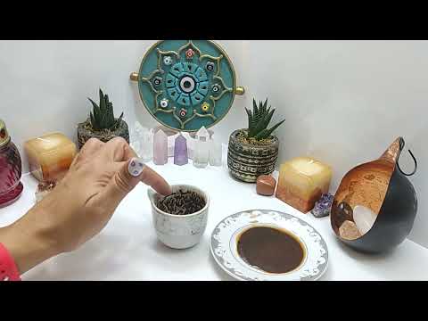 ♒♒♒ KOVA BURCU 11&18 EYLÜL HAFTASI KAHVE FALI
