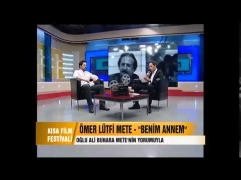 Ali Buhara Mete-Benim Annem (Ömer Lütfi Mete)