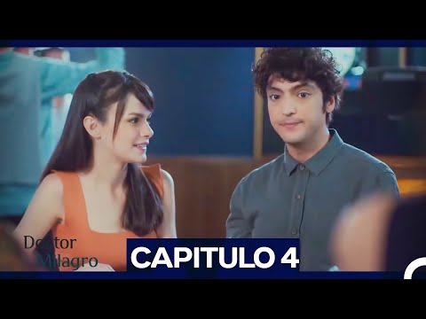 Doctor Milagro Capitulo 4 (Doblado en Español)