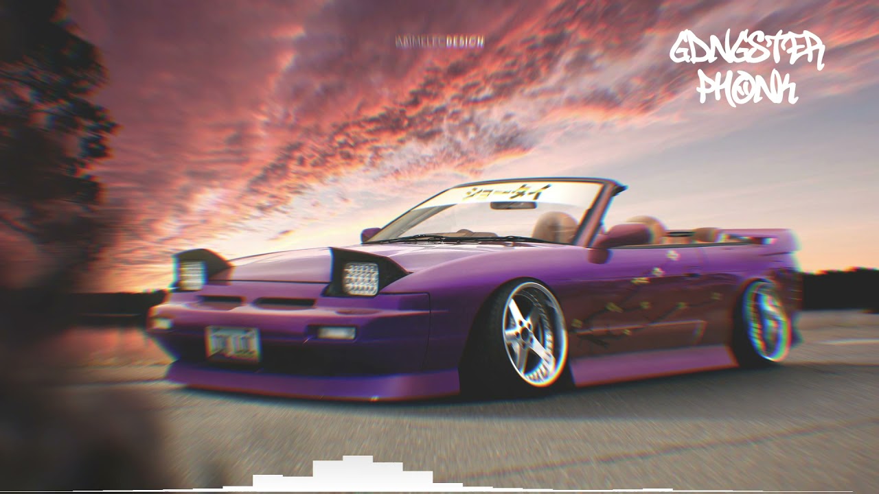 KRXXPXT - hardflip | BEST PHONK | PHONK DRIFT | GANGSTER PHONK 2021 ...
