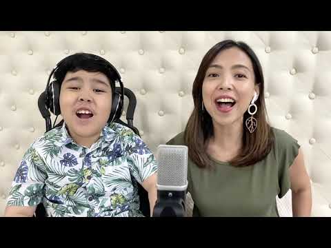 Shine On Me with Super Sancho and Chi Bucobo - YouTube