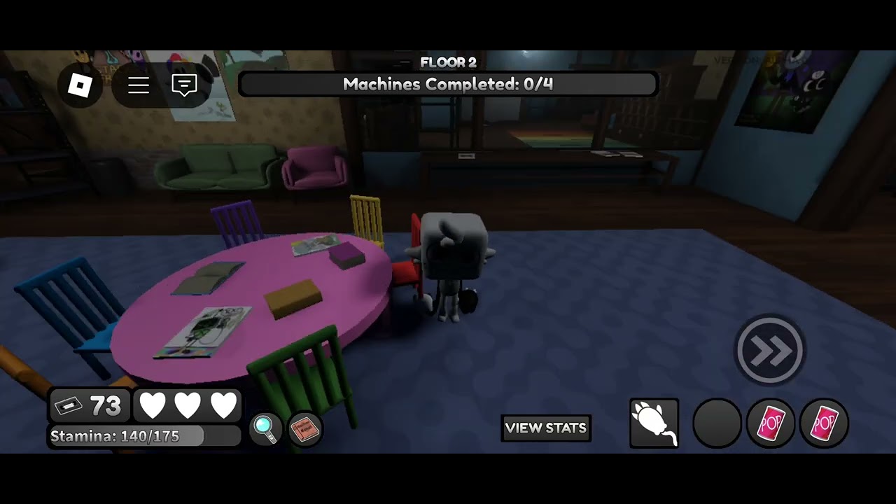 Dandy's World gameplay - YouTube