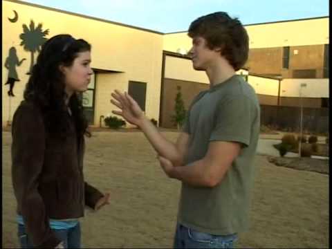 Twilight Spoof: Afterlight Part One (BEST EVER!) - YouTube