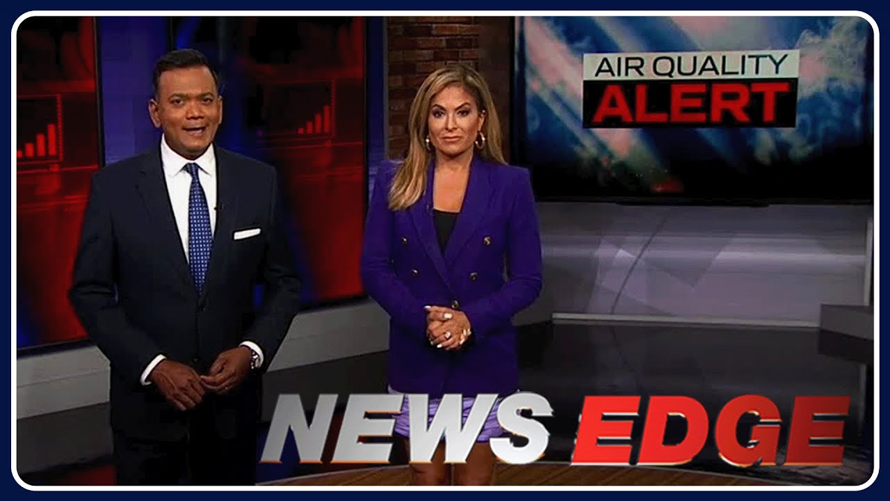 FOX 2 News: The Edge | June 30, 2023 - YouTube