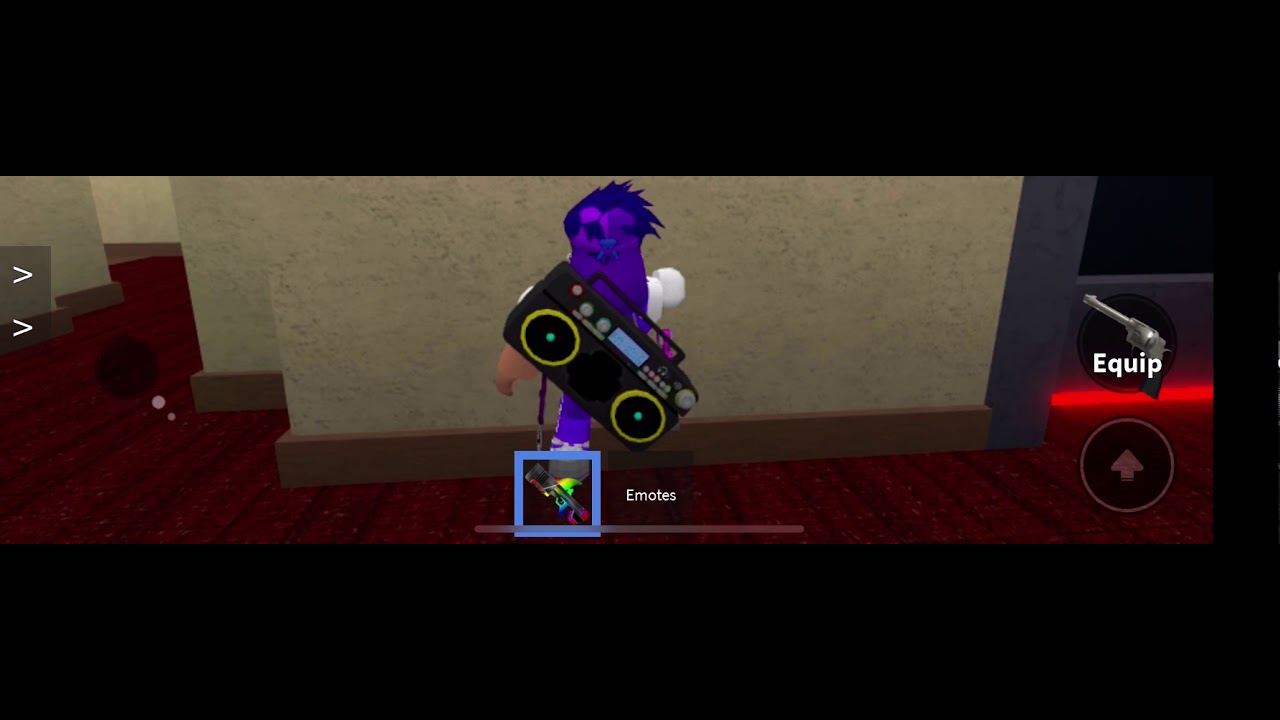 MM2 Bet (Uncommon Pet) - YouTube