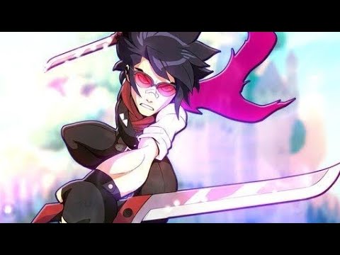 Average BRAWLHALLA Ranked Game!! - YouTube